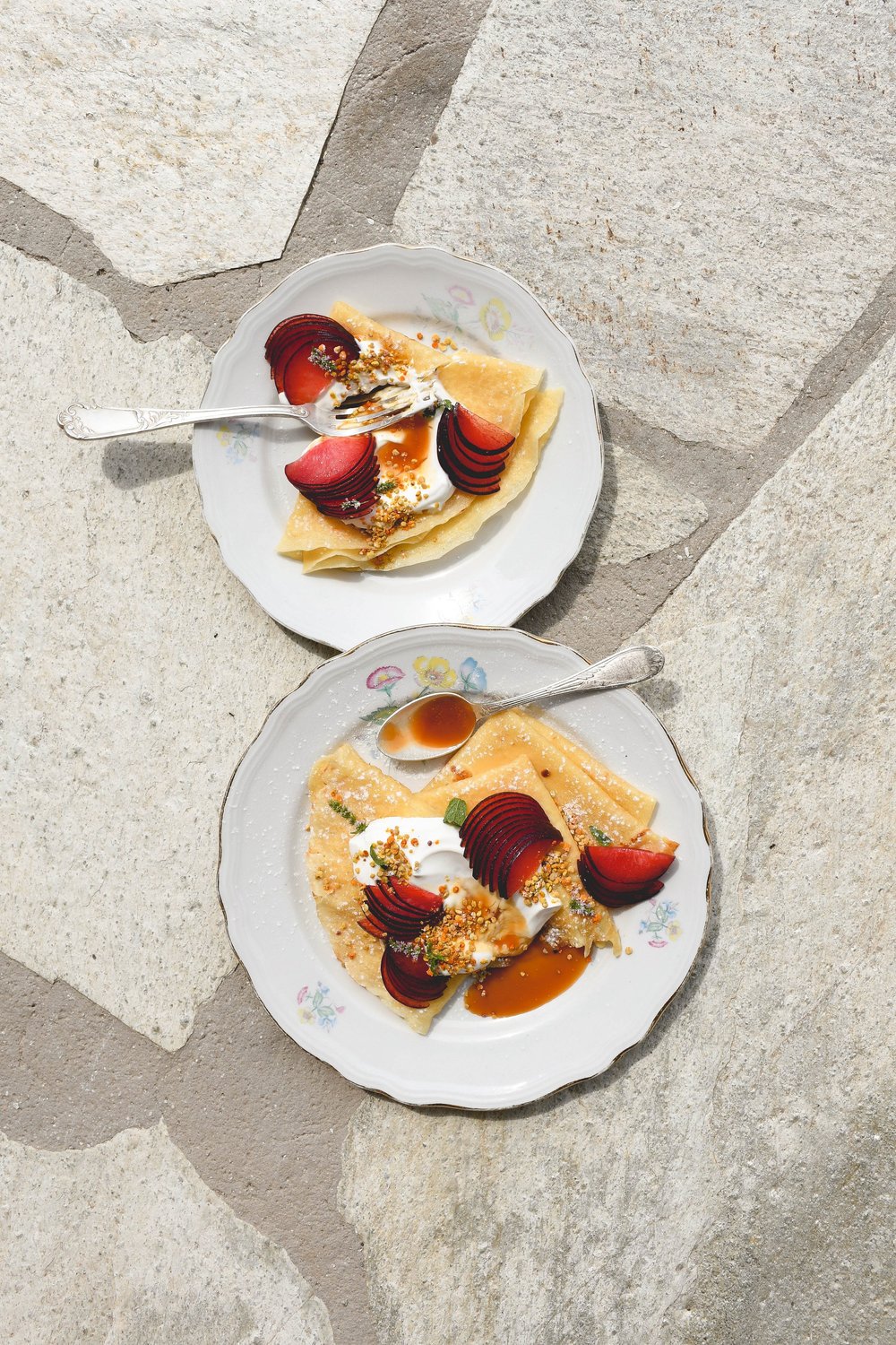 melisses andros — ALLEGRA D'AGOSTINI