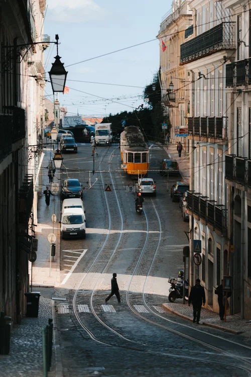 A Photographers Guide To Lisbon — Roman Fox