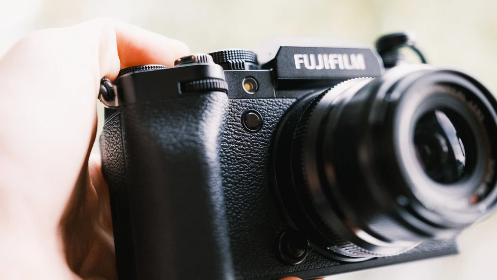 Fujifilm XT5 - 2 Year Update (Long Term Review) — Roman Fox