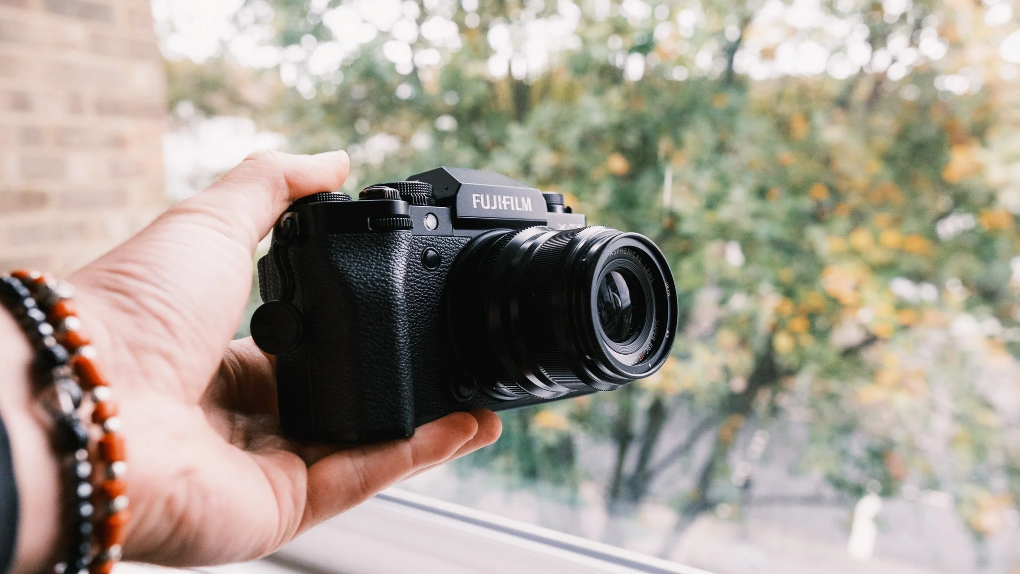 Fujifilm XT5 - 2 Year Update (Long Term Review) — Roman Fox