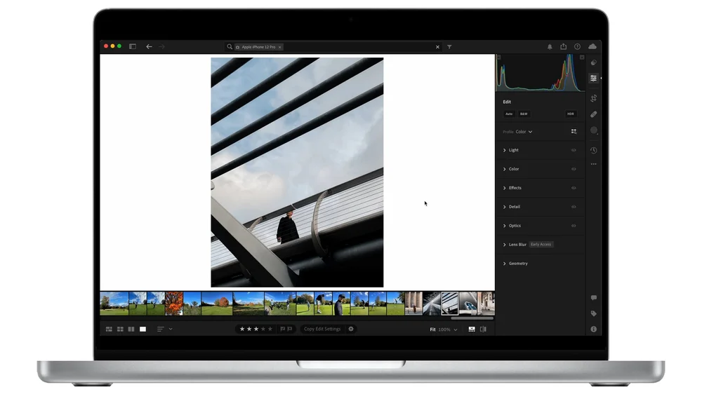Sharp Photos For The Rest Of Your Life — Roman Fox
