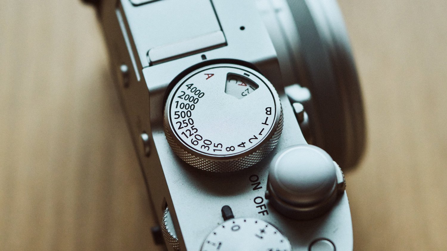 The Correct Fujifilm X100VI Settings — Roman Fox