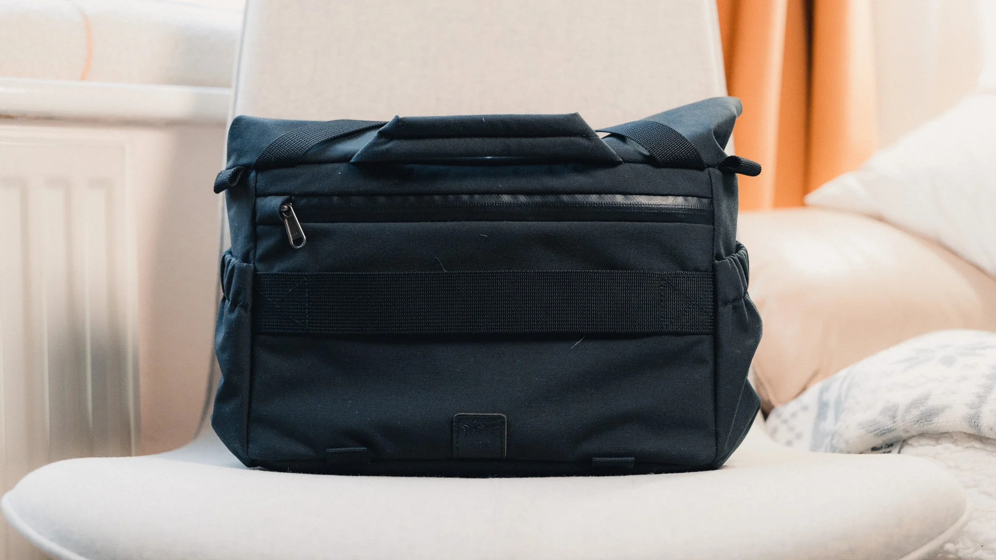 Wotancraft Pilot 7L Camera Sling Bag Review — Roman Fox
