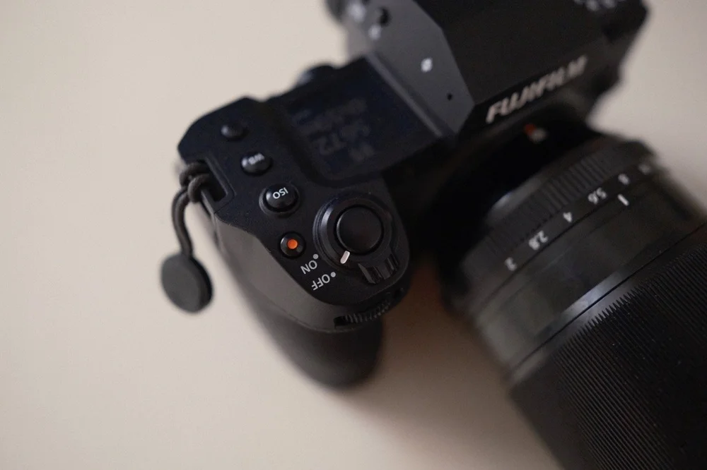 Camera Features That Are Actually Useful — Roman Fox