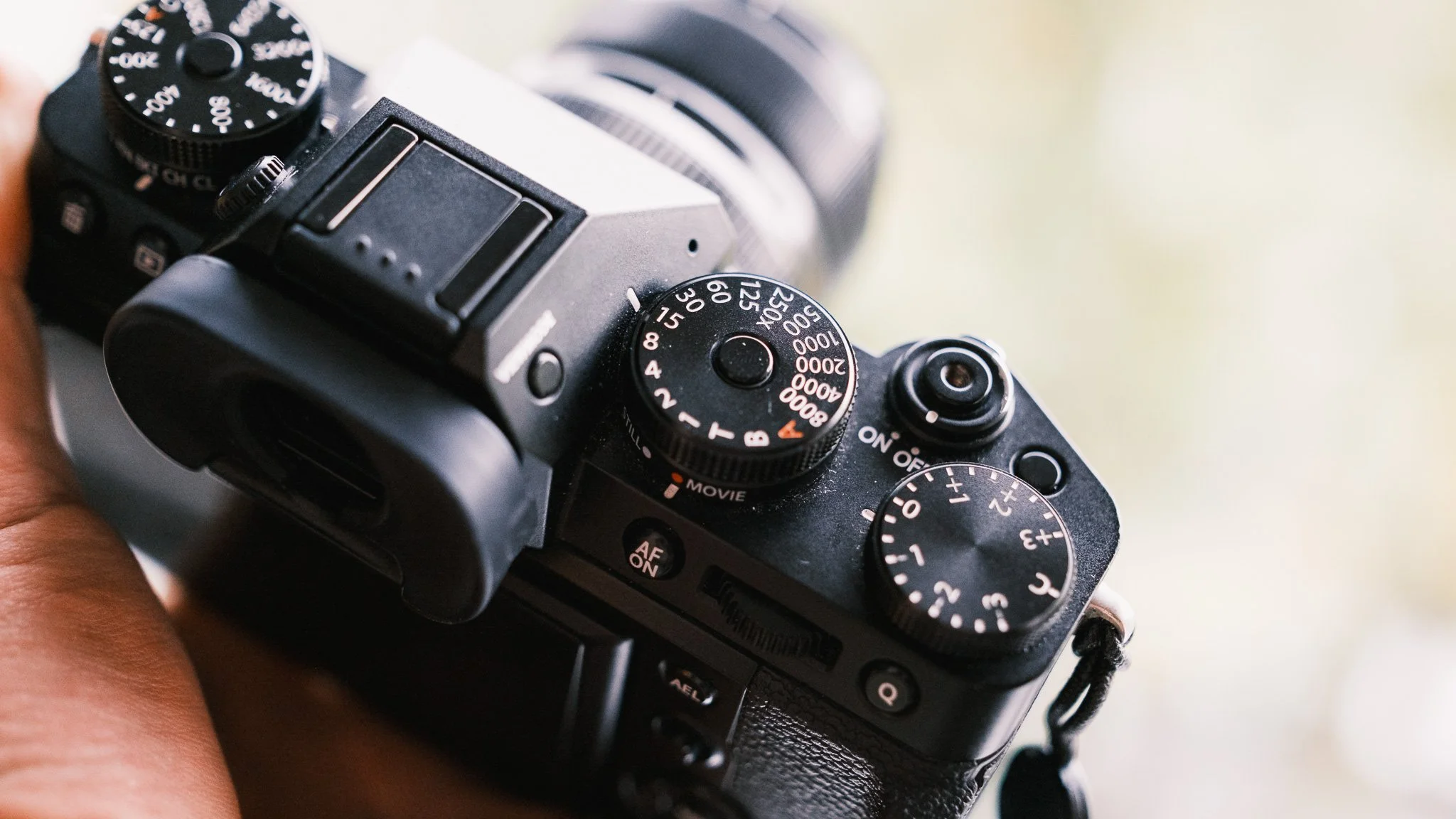 Fujifilm XT5 - 2 Year Update (Long Term Review) — Roman Fox