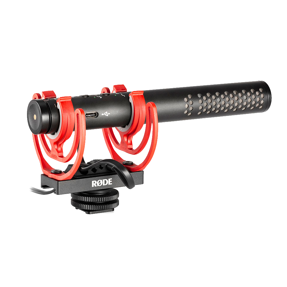 My Gear — Roman Fox