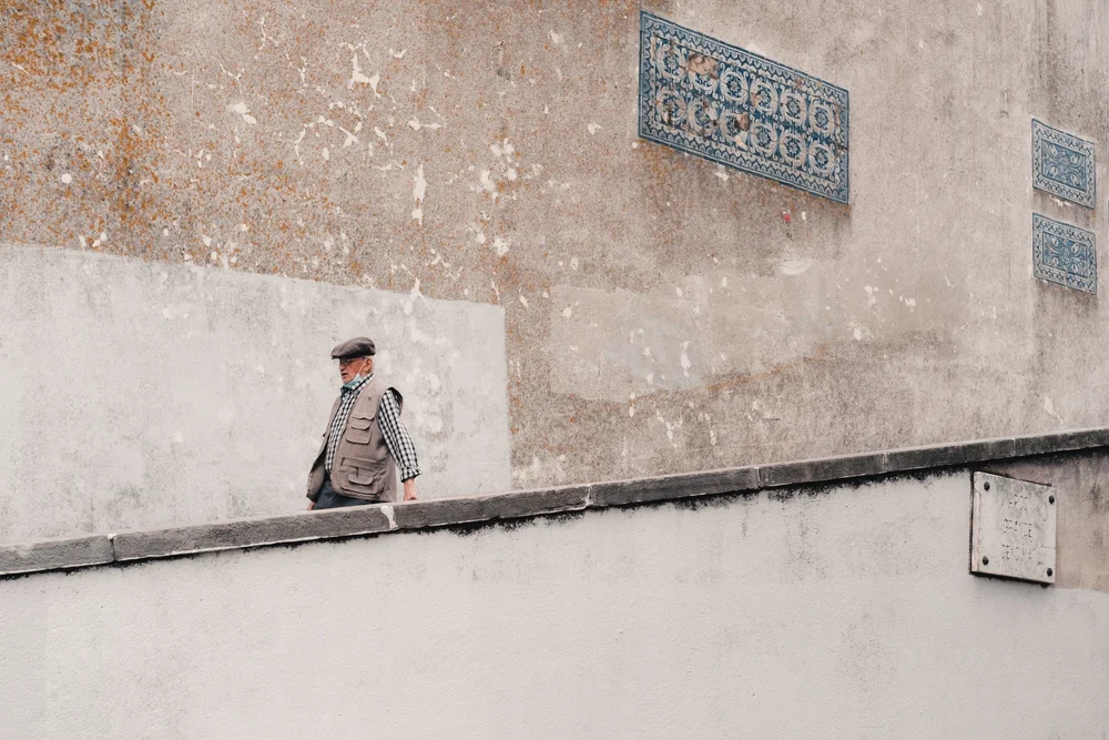 A Photographers Guide To Lisbon — Roman Fox