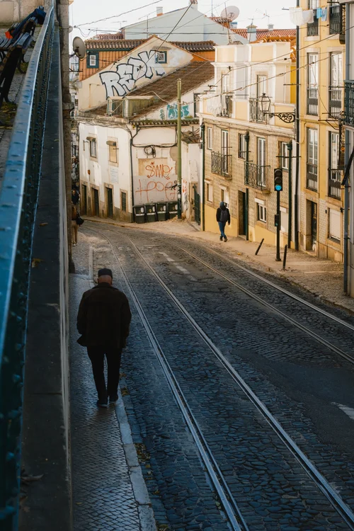 A Photographers Guide To Lisbon — Roman Fox