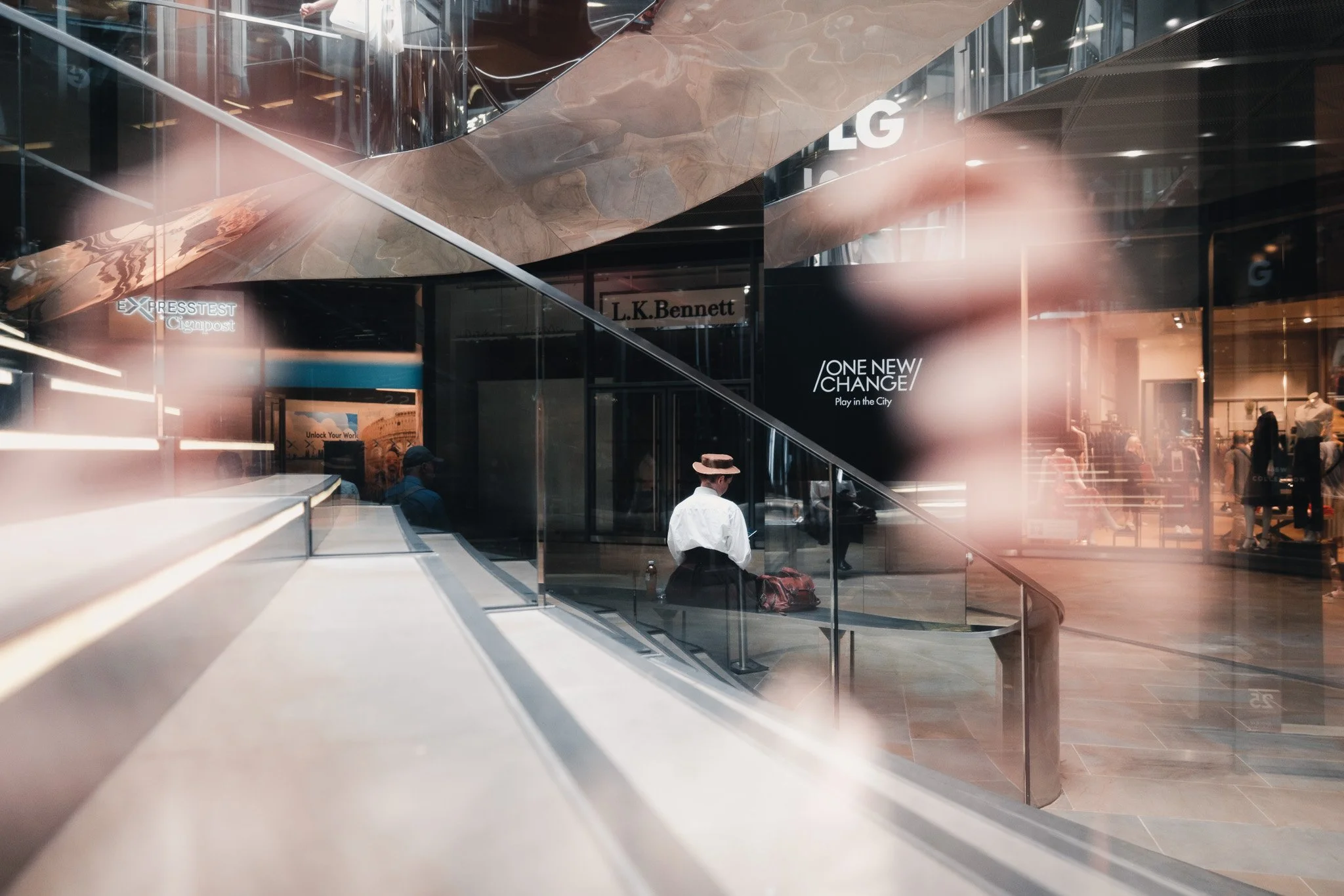 5 Amazing London Street Photography Locations — Roman Fox