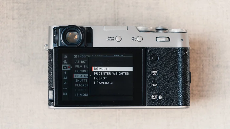 Fujifilm - 10 Tips For Better Shots (XT5, X100VI, XH2, XT50, X-M5 ...