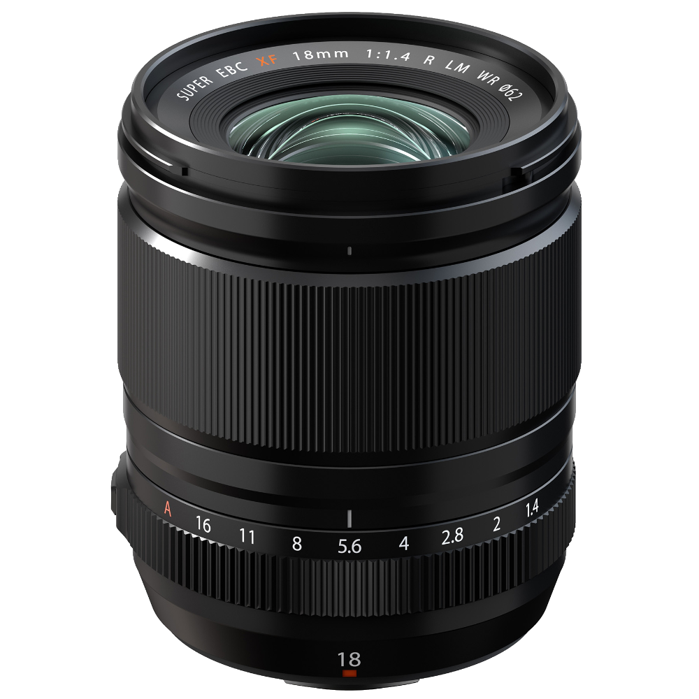 My Gear — Roman Fox