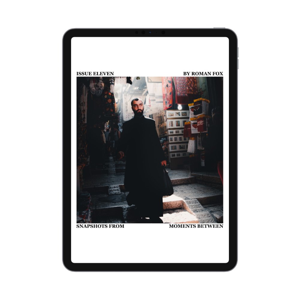 Shop — Roman Fox