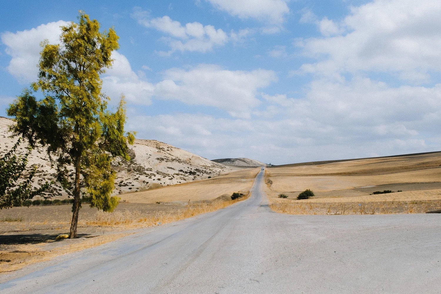 The Perfect Morocco Road Trip (Travel Guide) — Roman Fox