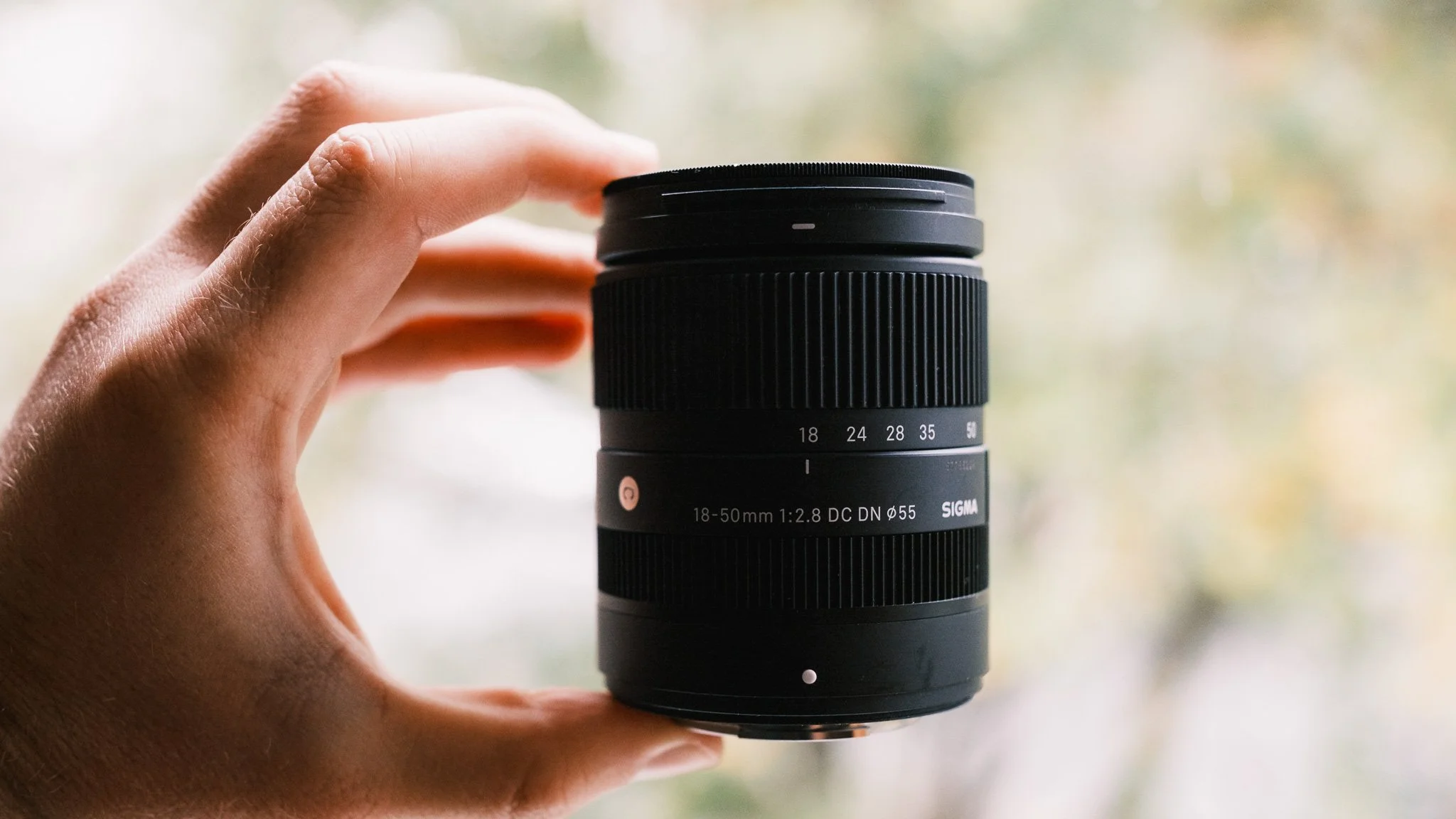 Sigma 18-50mm f2.8 Long Term Review Fujifilm — Roman Fox