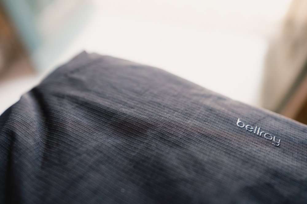 My New Favourite Camera Bag (Bellroy Venture 10L Camera Edition Sling) — Roman Fox