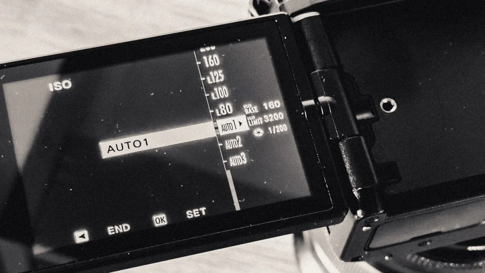 Quick & Simple Street Photography Camera Settings (2023 Updated ...