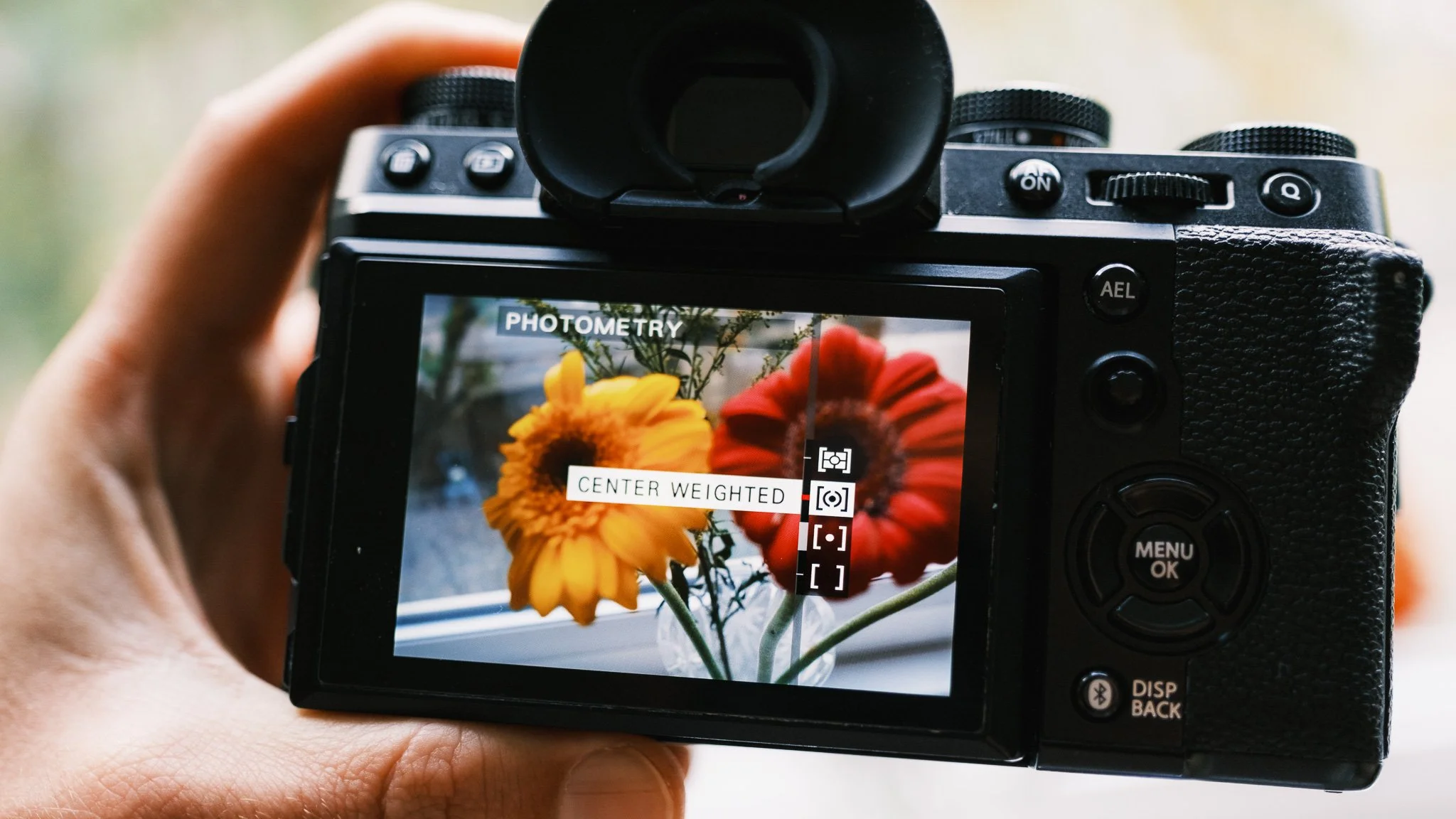 A Guide To Fujifilm Shutter Speed Priority — Roman Fox