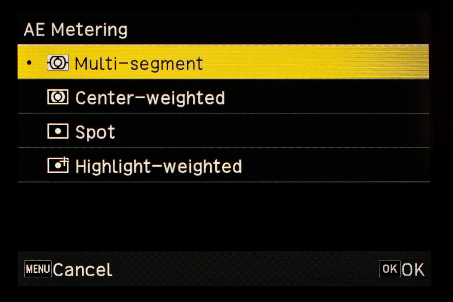 Ricoh GRIII / GRIIIX Photography Settings & Set Up Guide — Roman Fox