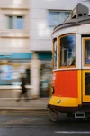 A Photographers Guide To Lisbon — Roman Fox