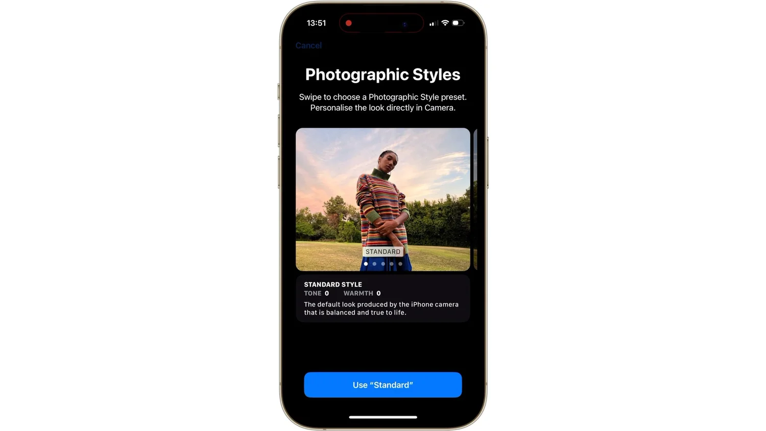 Correct Settings For The Best iPhone Photos — Roman Fox