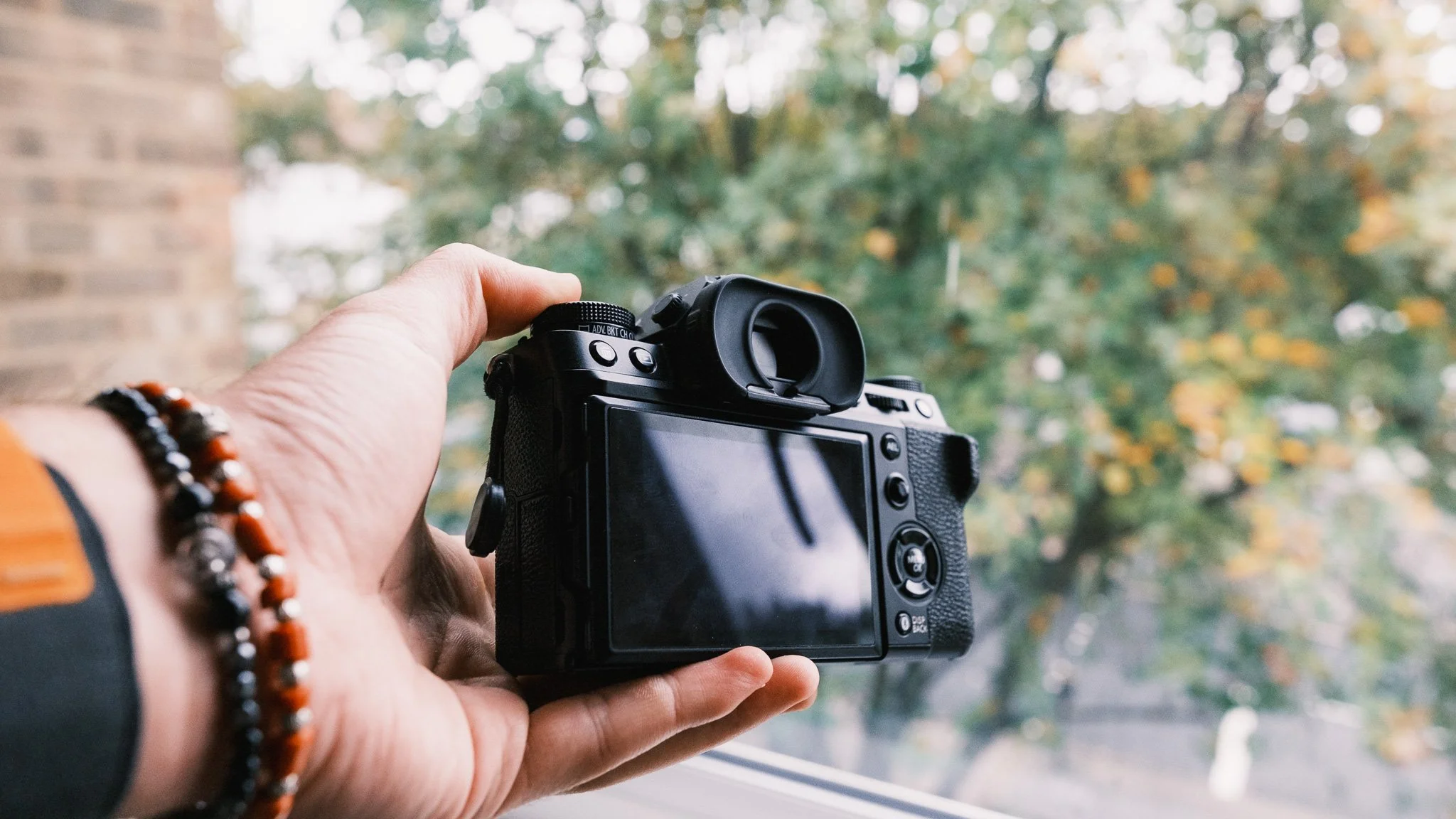 Fujifilm XT5 - 2 Year Update (Long Term Review) — Roman Fox