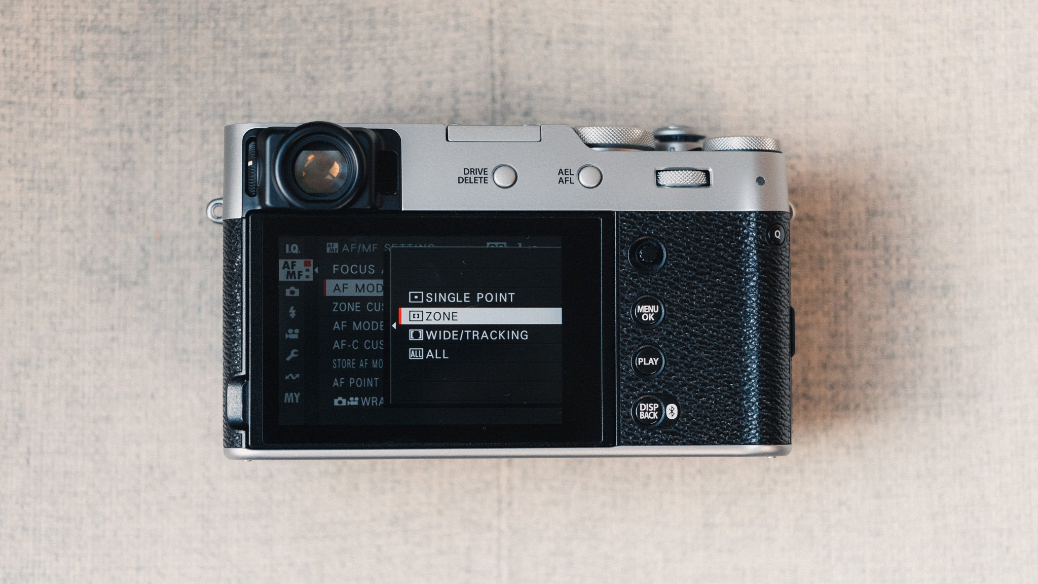 Fujifilm - 10 Tips For Better Shots (XT5, X100VI, XH2, XT50, X-M5 ...