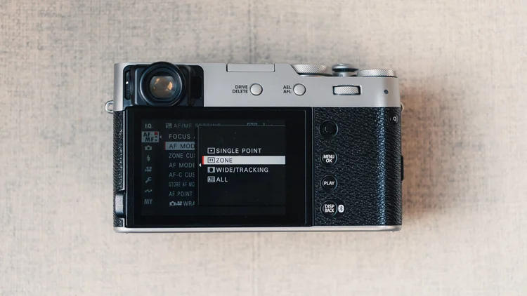 Fujifilm - 10 Tips For Better Shots (XT5, X100VI, XH2, XT50, X-M5 ...