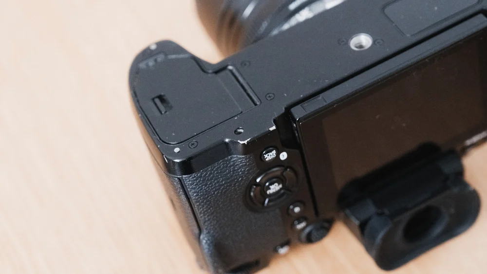 Fujifilm XH2s Long Term Review — Roman Fox