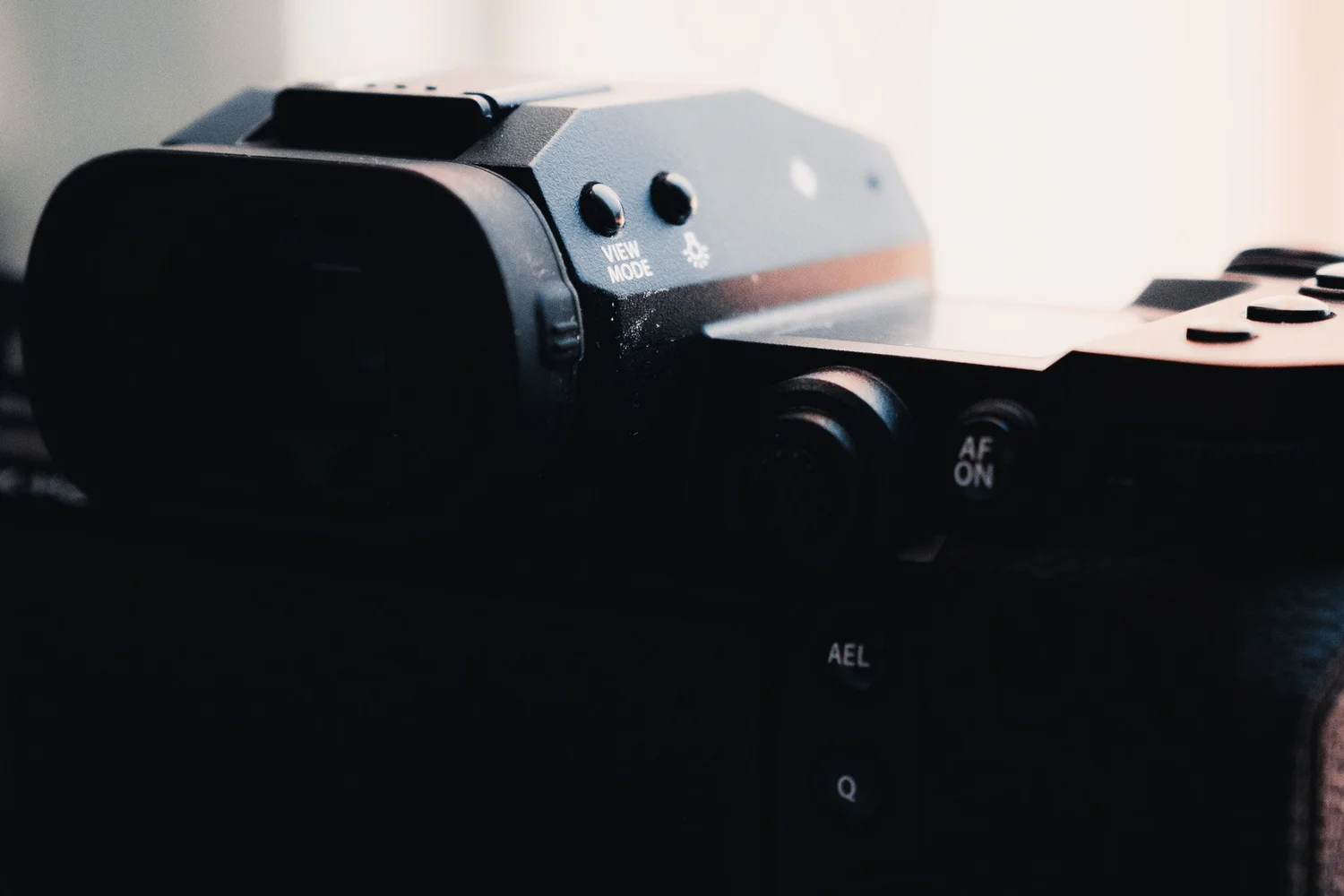 Fujifilm XH2 vs XH2s… Which Should You Get? — Roman Fox