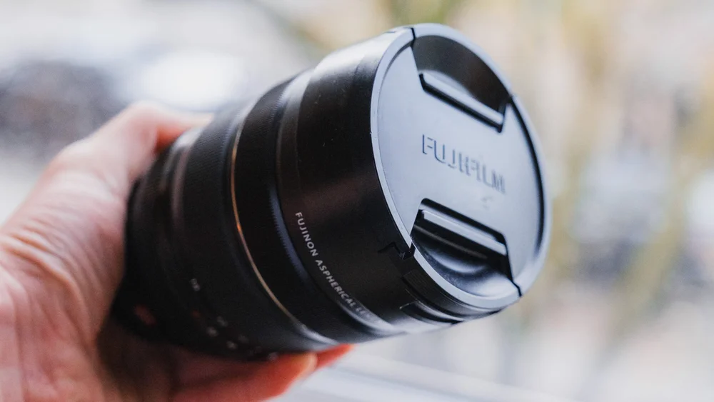 Fujifilm 8-16 f2.8 Long Term Review — Roman Fox