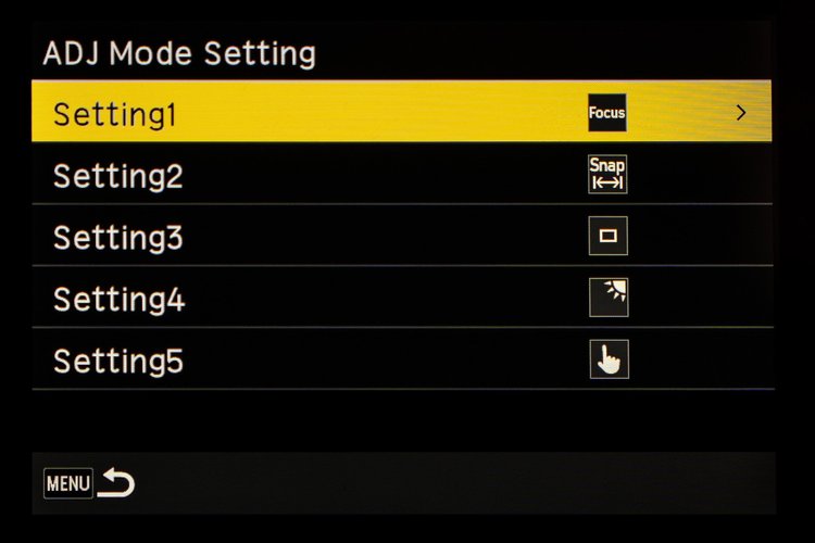 Ricoh GRIII / GRIIIX Photography Settings & Set Up Guide — Roman Fox