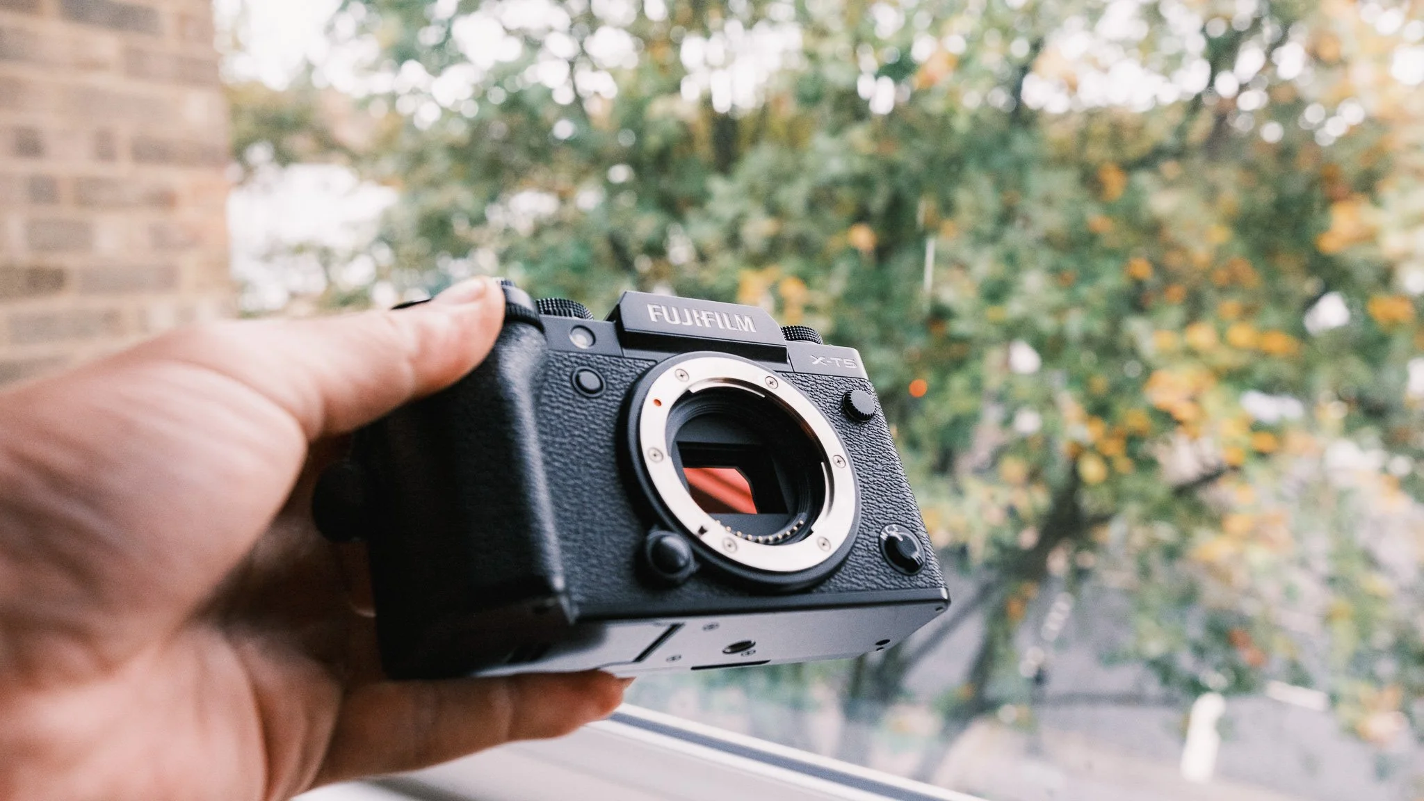 Fujifilm XT5 - 2 Year Update (Long Term Review) — Roman Fox