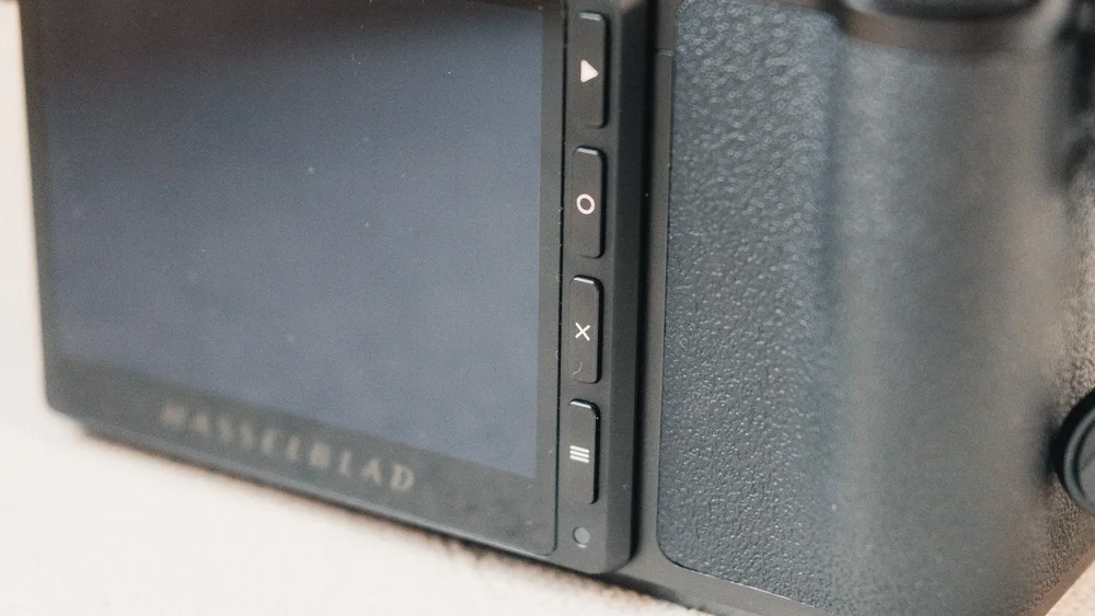 Hasselblad X2d 100c Review Roman Fox