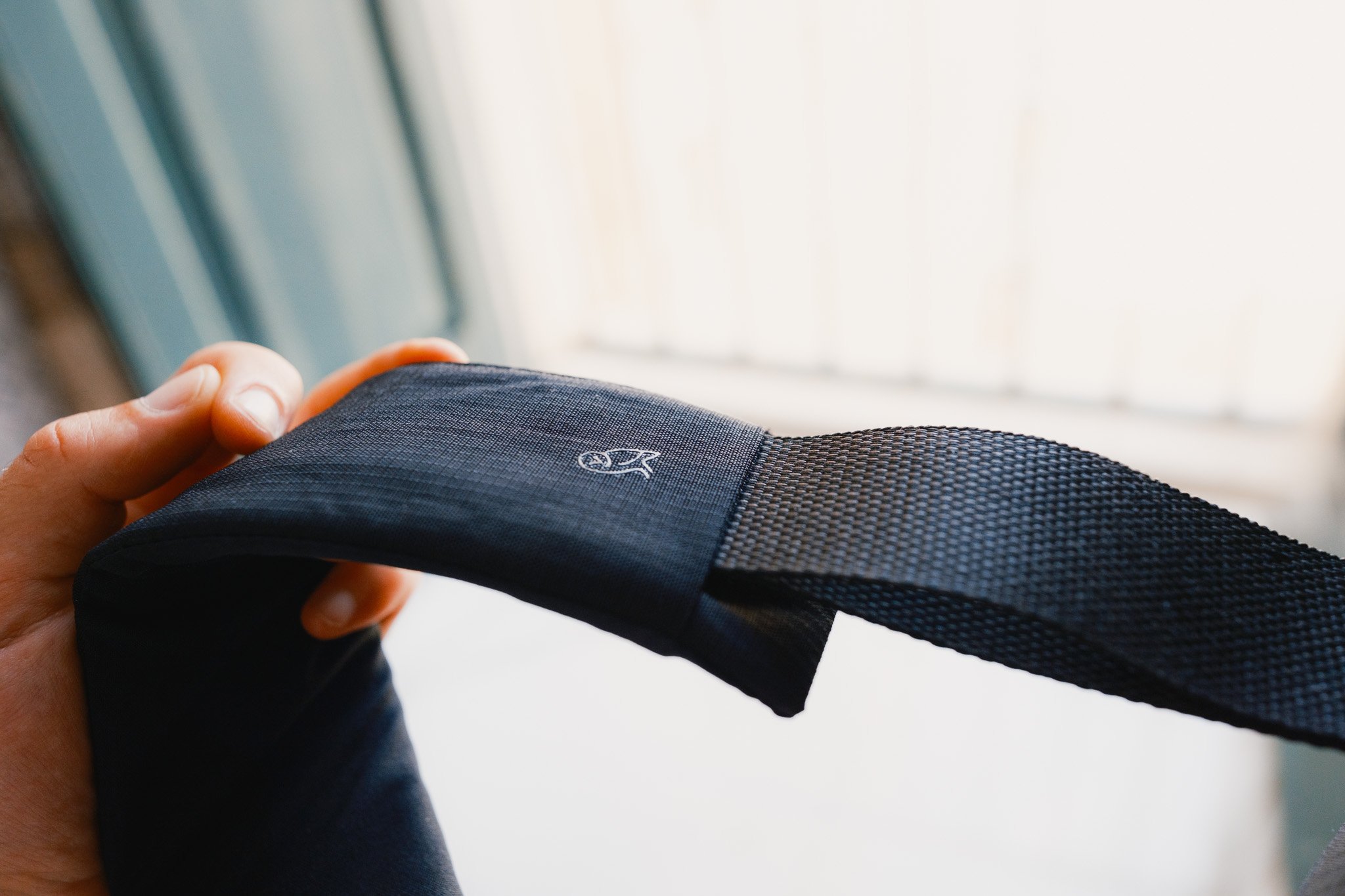 My New Favourite Camera Bag (Bellroy Venture 10L Camera Edition Sling) — Roman Fox