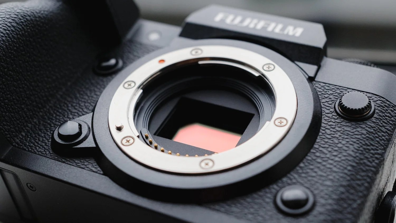 The Best Fujifilm XH2 Video Settings — Roman Fox