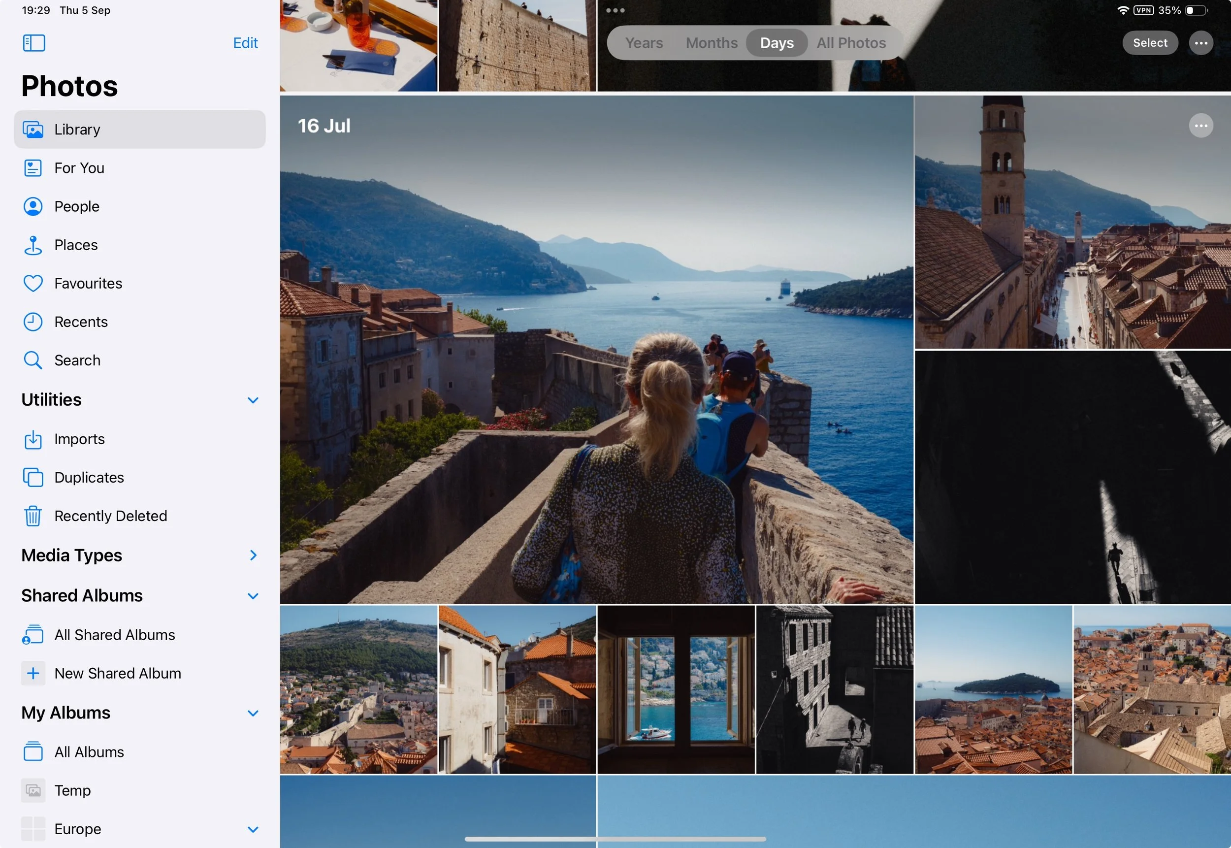 The Best iPad Photography Workflow (Adobe Lightroom) — Roman Fox