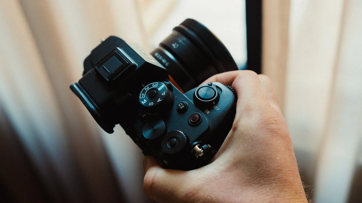 Sony A7RV Long Term Review (After 1 year) — Roman Fox