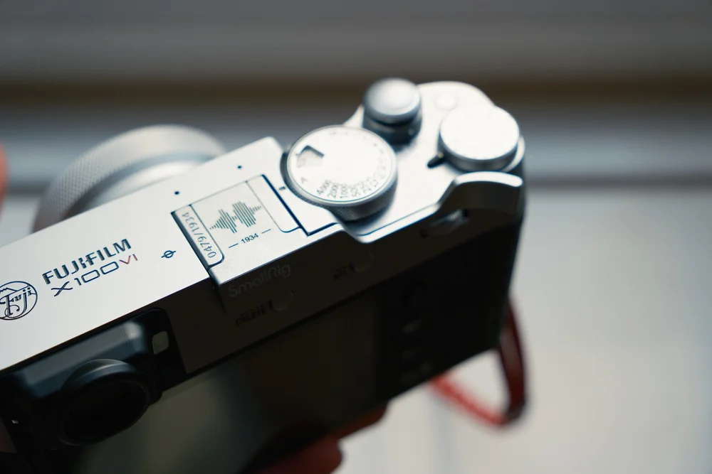 Must Have Fujifilm X100V / X100VI Accessories — Roman Fox