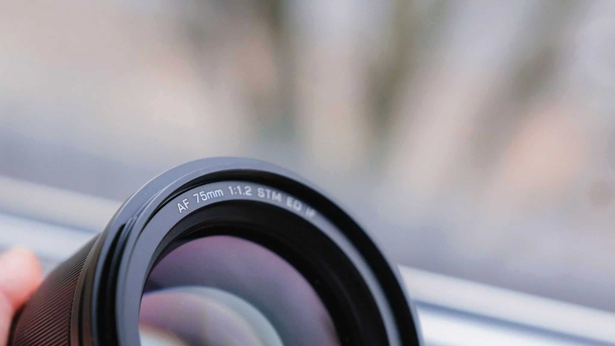 Viltrox 75mm f1.2 Pro - Impressions, Thoughts and Image Samples — Roman Fox
