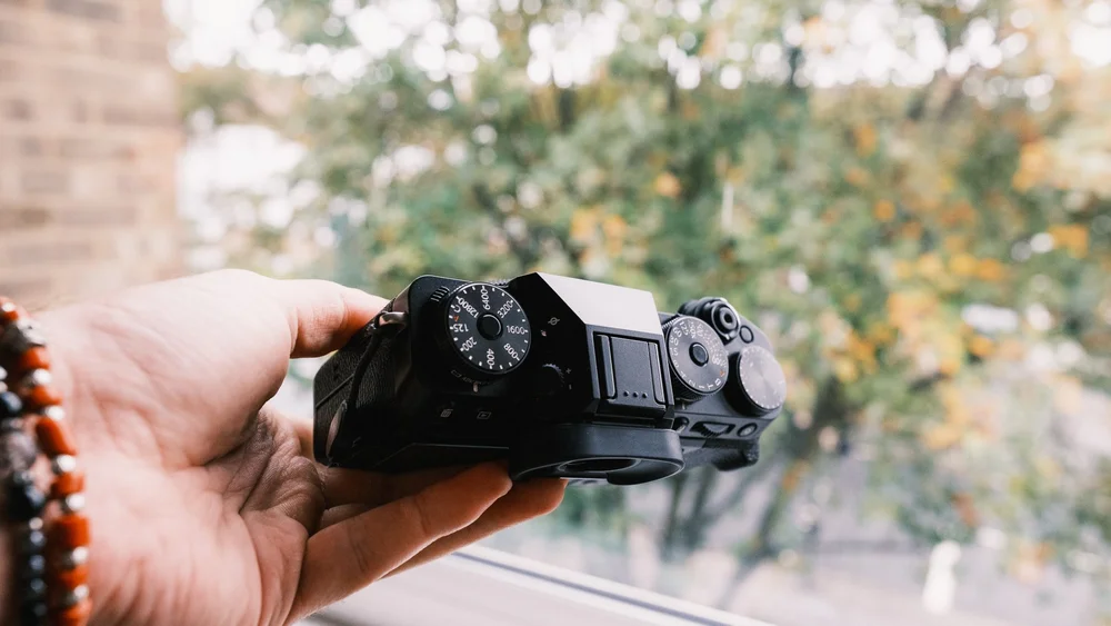 Fujifilm XT5 - 2 Year Update (Long Term Review) — Roman Fox