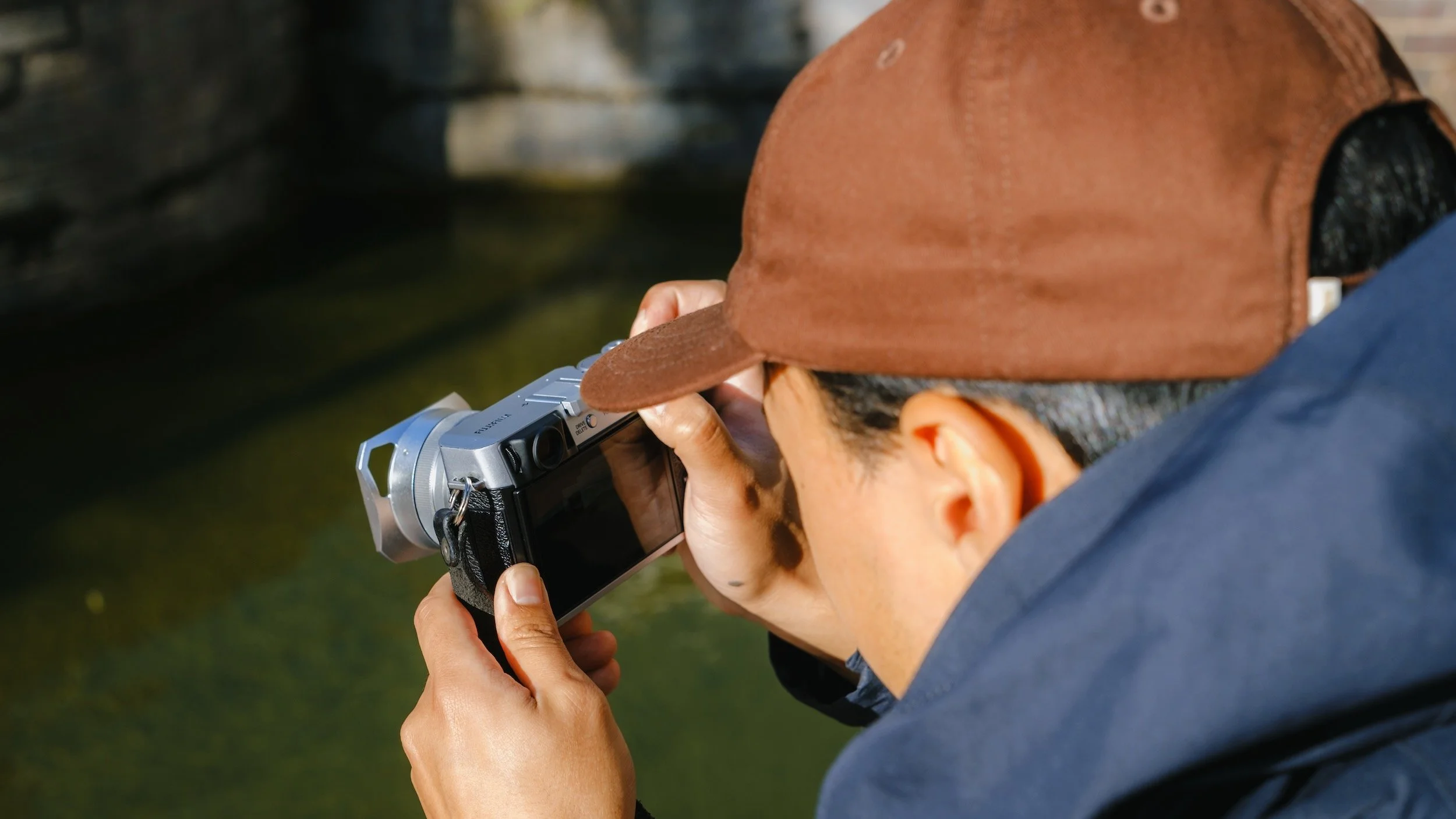 A Photographers Guide To Lisbon — Roman Fox