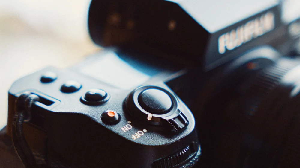 Fujifilm Focusing Explained (Photography) — Roman Fox