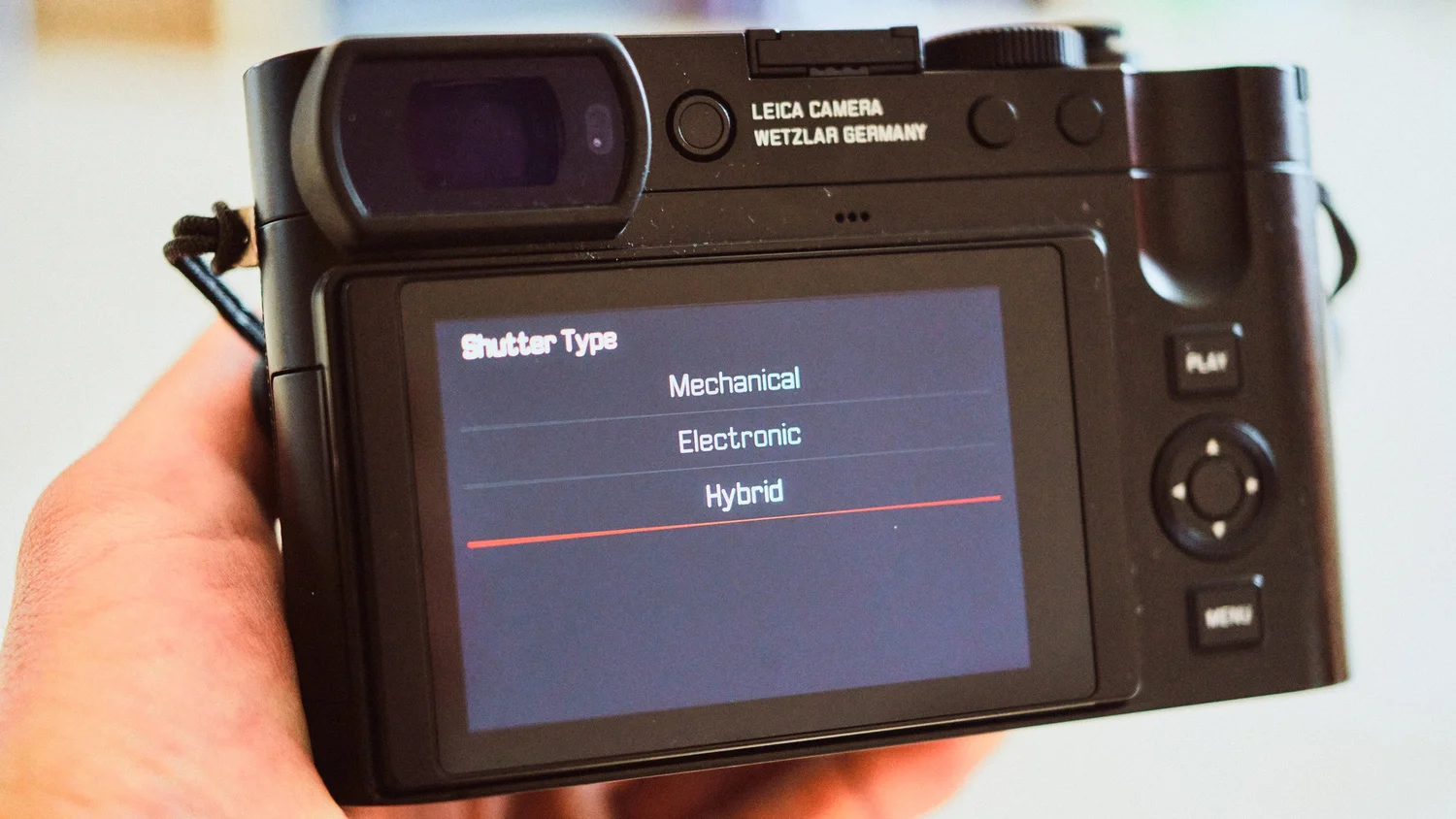 The Best Leica Q3 43 Photography Settings — Roman Fox