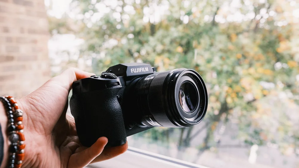 Fujifilm XH2 - 1 Year Update (Long Term Review) — Roman Fox