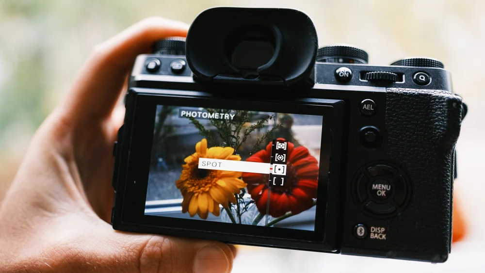 A Guide To Fujifilm Aperture Priority — Roman Fox