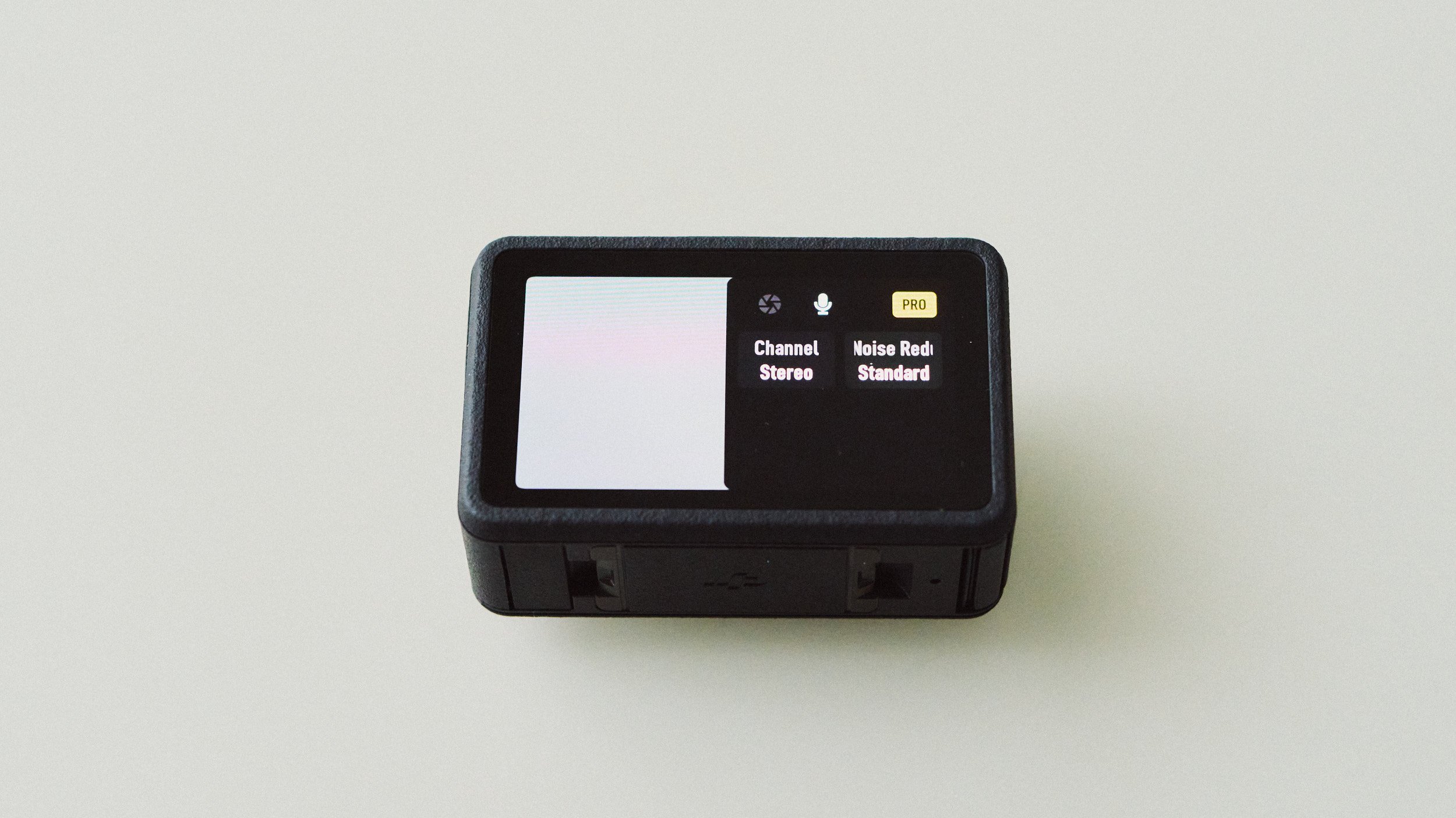 DJI Osmo Action 5 Pro Settings (Vlogging & Photography POV) — Roman Fox