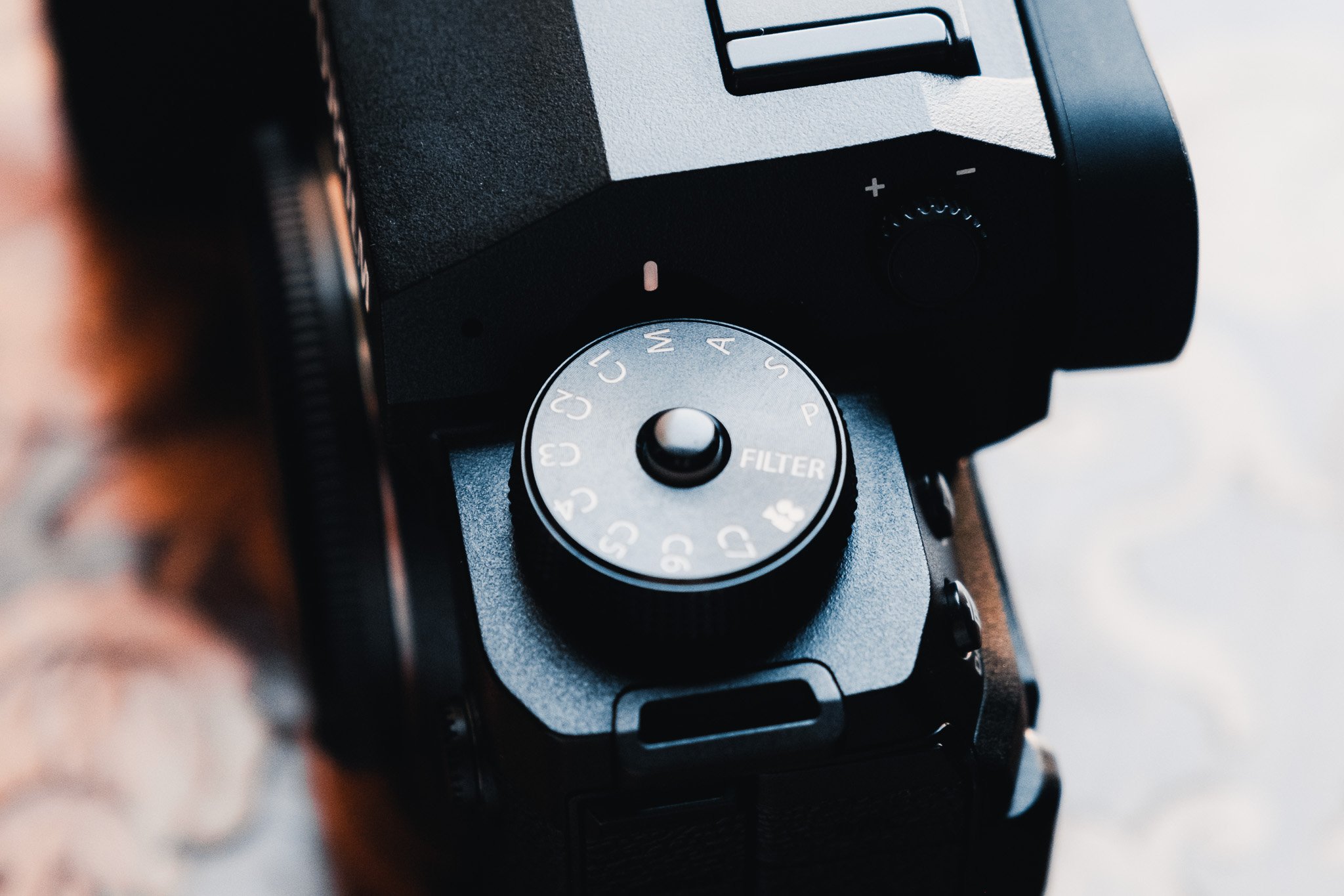 Fujifilm XH2 vs XH2s… Which Should You Get? — Roman Fox