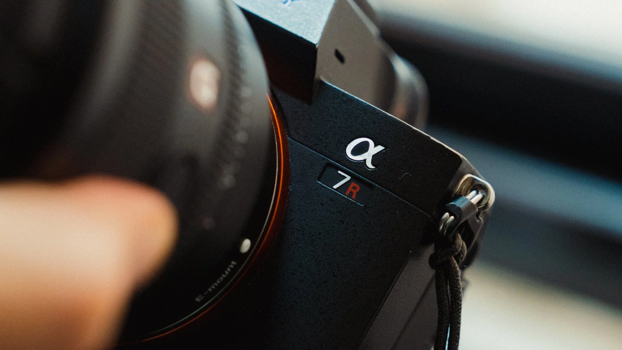 Sony A7RV Long Term Review (After 1 year) — Roman Fox