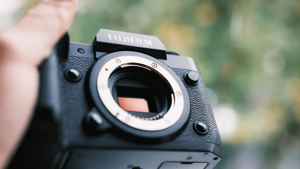 Fujifilm XH2 - 1 Year Update (Long Term Review) — Roman Fox