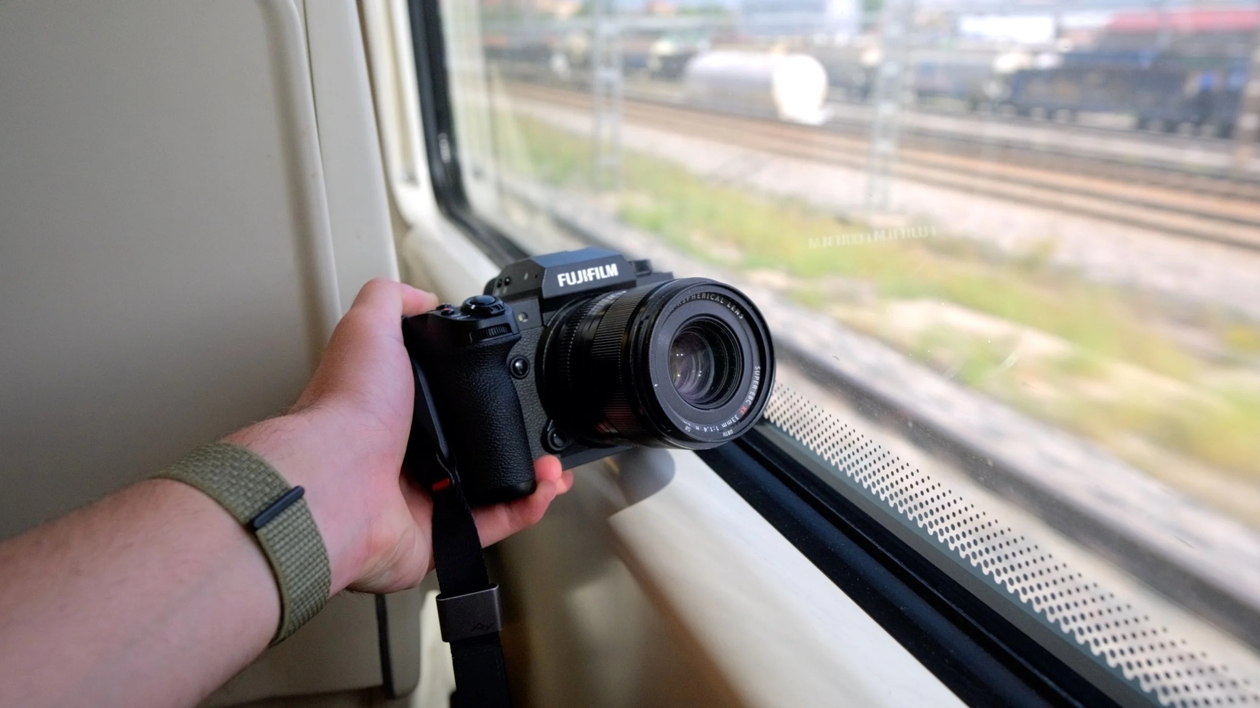 Sharp Photos For The Rest Of Your Life — Roman Fox